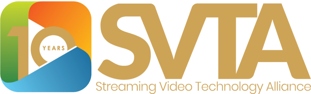 Open Caching: Interoperable Caching Specifications by the SVTA