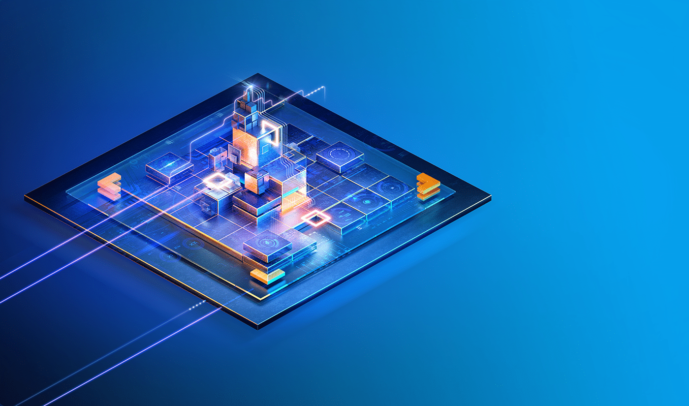 What is Open Caching?